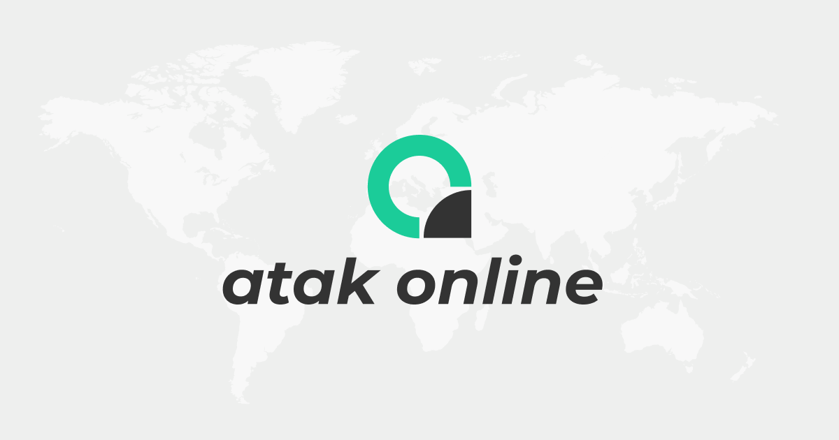 Atak Online - Domain - Hosting - SSL - Domain Reseller Program